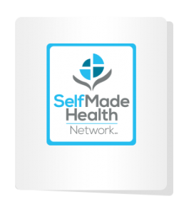 SelfMade Health Network Logo RGB | SelfMade Health Network